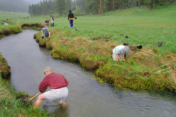 Water Crisis And The Need For River Restoration | Youth Ki Awaaz