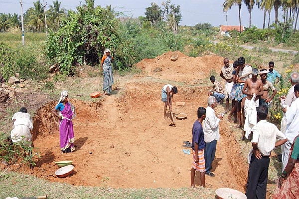 Impact Of NREGA: Bright Future Prospects? | Youth Ki Awaaz