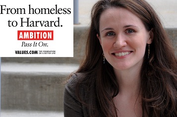 Homeless to Harvard: The Liz Murray Story [FILM REVIEW] | Youth Ki Awaaz