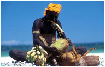 Jarwas Of Andaman & Nicobar Islands | Youth Ki Awaaz