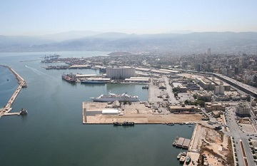 Beirut To Enter Worldâ€™s Biggest 100 International Ports | Youth Ki Awaaz