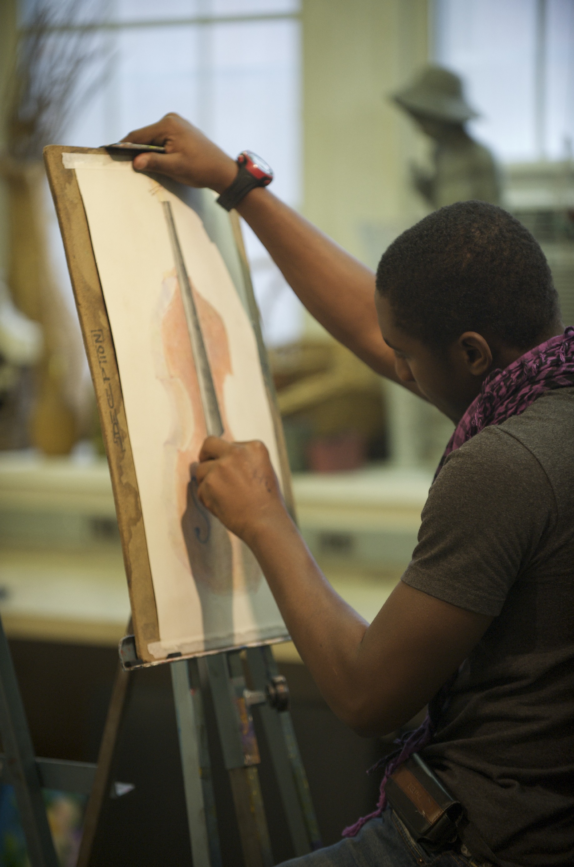 Murder Of The Arts: The Invariable Educational Choices | Youth Ki Awaaz ...