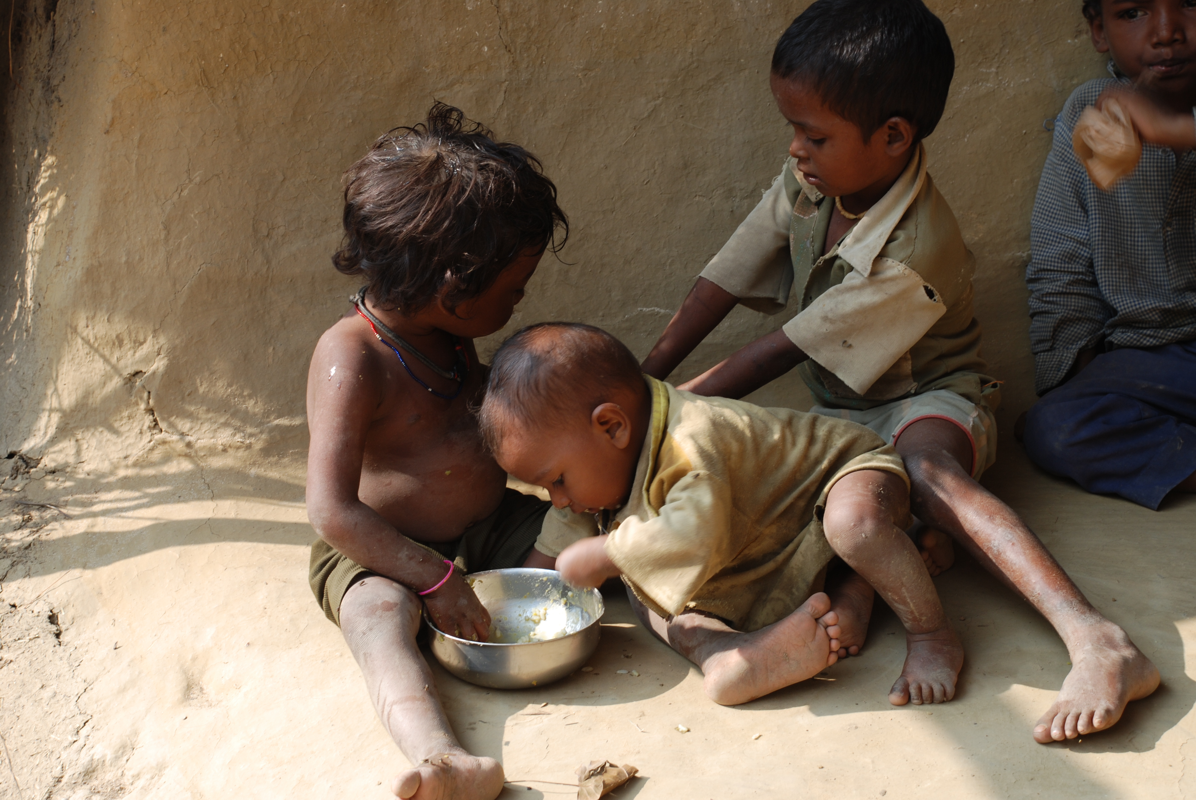 Child Malnutrition: Save The Child Before Its Birth | Youth Ki Awaaz ...