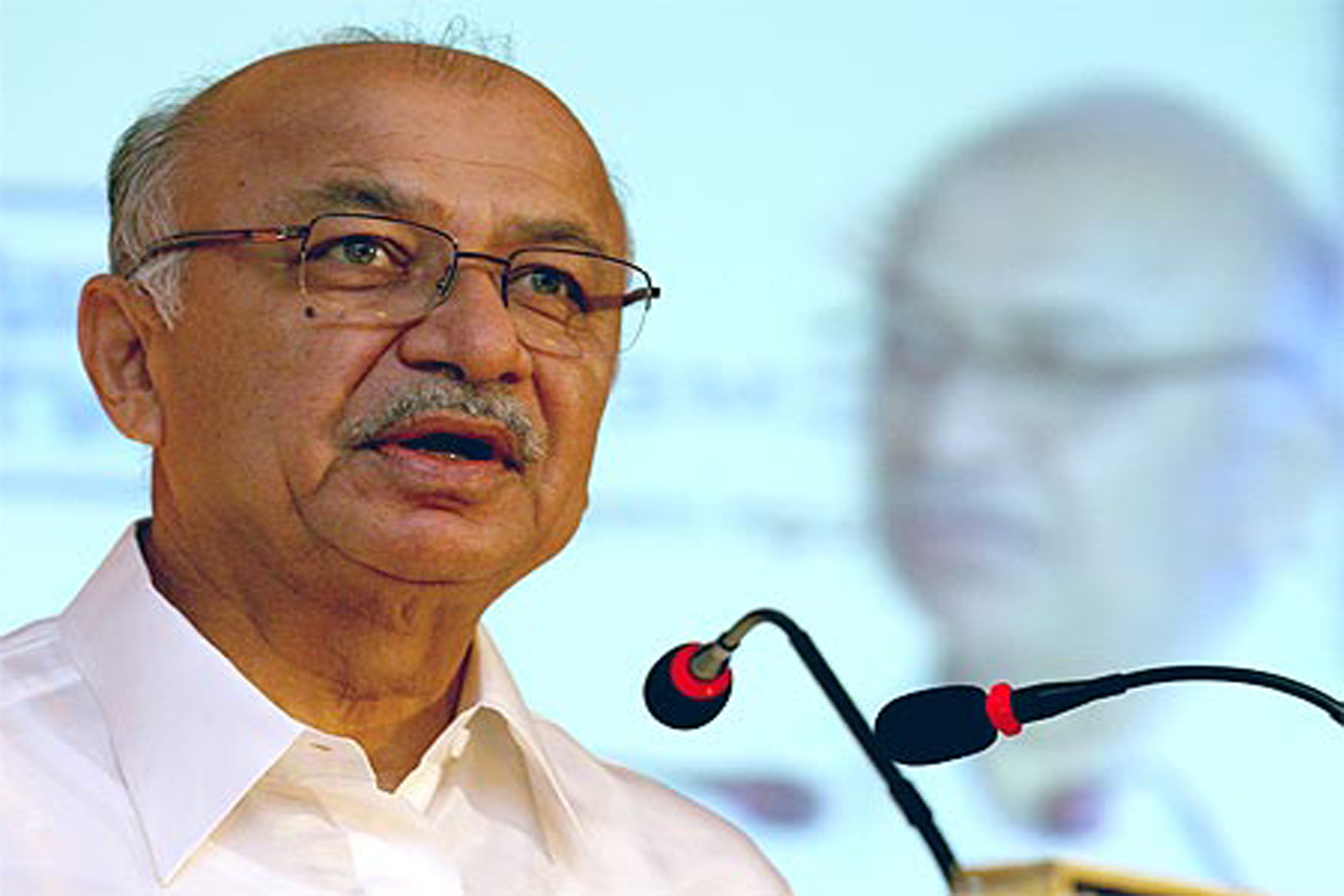 An Open Letter To Mr. Sushil Kumar Shinde | Youth Ki Awaaz