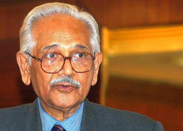 When The Nation Bids Farewell To Justice: Rest In Peace J S Verma ...