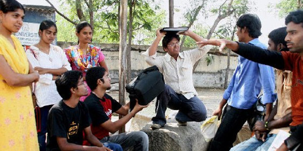 The Devil Known As “Ragging” That Consumes Our Education System: 10 ...