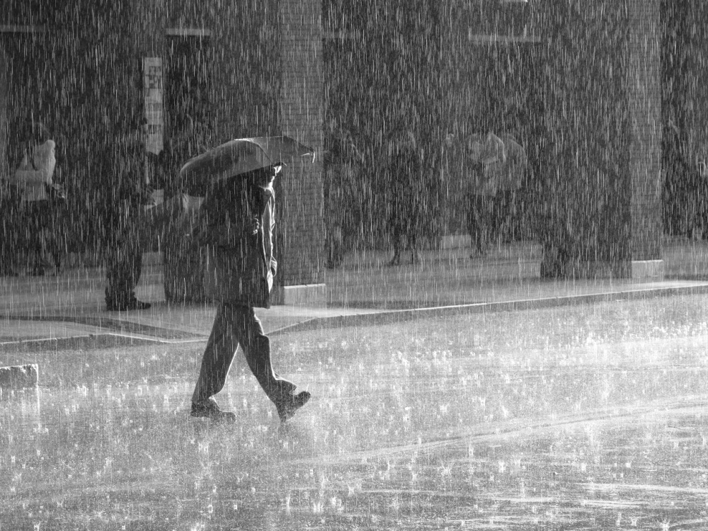 Annoyed With The Gloomy Weather Here s How You Can Beat Incessant Annoyed With The Gloomy Weather Here s How You Can Beat Incessant