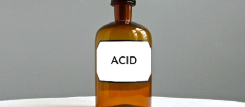 DEBATE: Should Retail Sale Of Acid Be Banned To Curb Acid Attacks ...