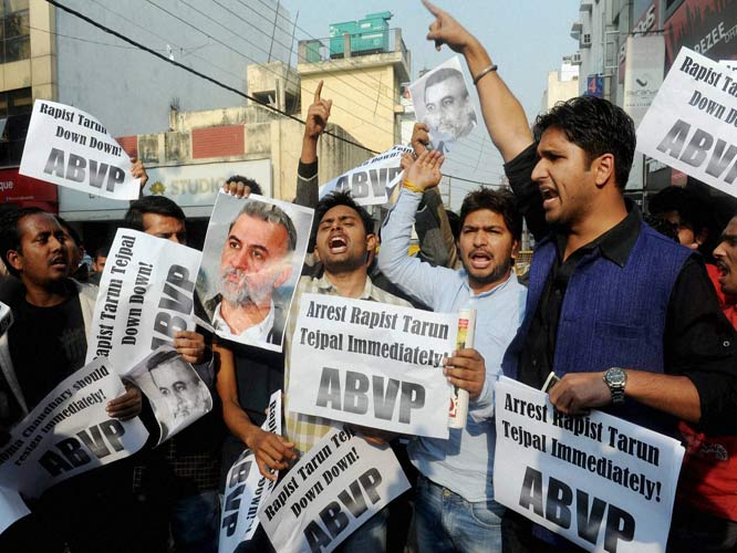 These 3 Horrendous Acts By The ABVP Show Why They Are A Complete ...