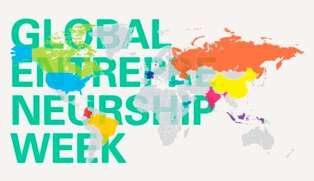 All About The Global Entrepreneurship Week And How It Inspires Me ...