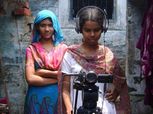 There Is Nothing More Powerful Than A Community Activist With A Camera ...