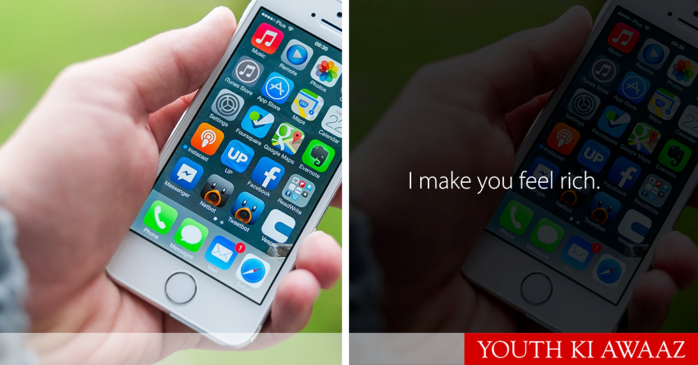 12 Hilarious Posters Depict What It'd Be If Brands Made Brutally Honest ...