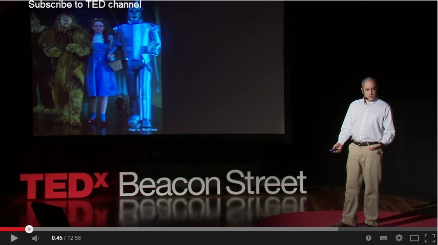 [VIDEO] Colin Stokes Explains How Movies Teach Us Manhood In This ...