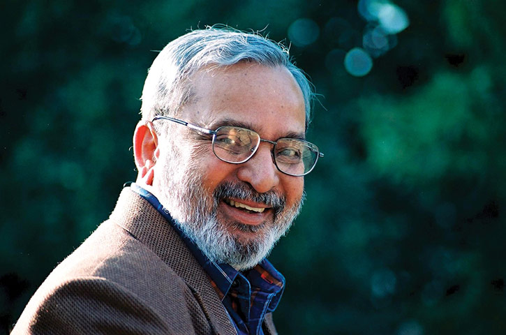 Remembering U.R. Ananthamurthy, One Of India”s Greatest Storytellers ...