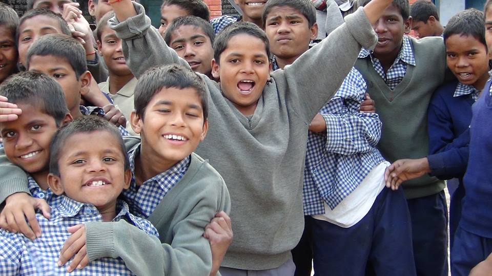 Railway Platforms To Safe Homes: This Organization Has Rescued ...