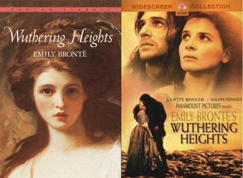 To Read Or To Watch: 5 Classic Novels And Their Movie Adaptations ...