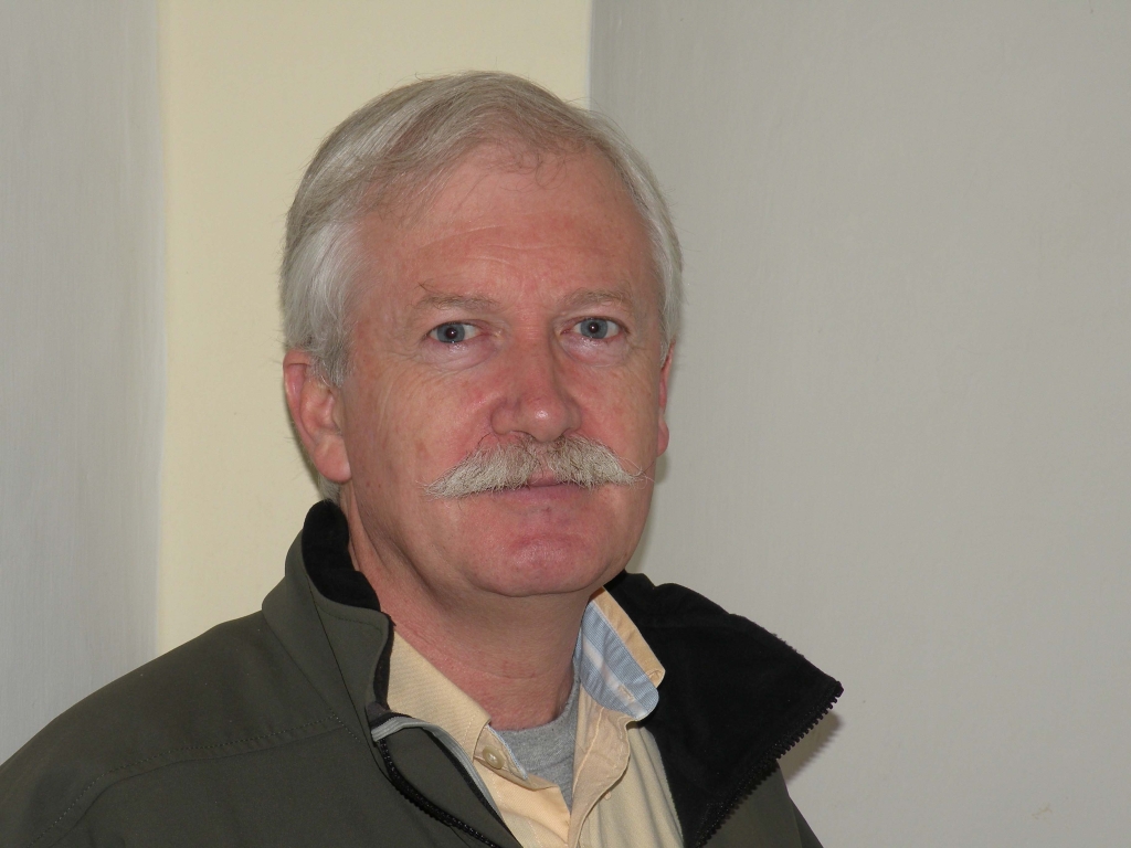 Stephen Alter - Alchetron, The Free Social Encyclopedia