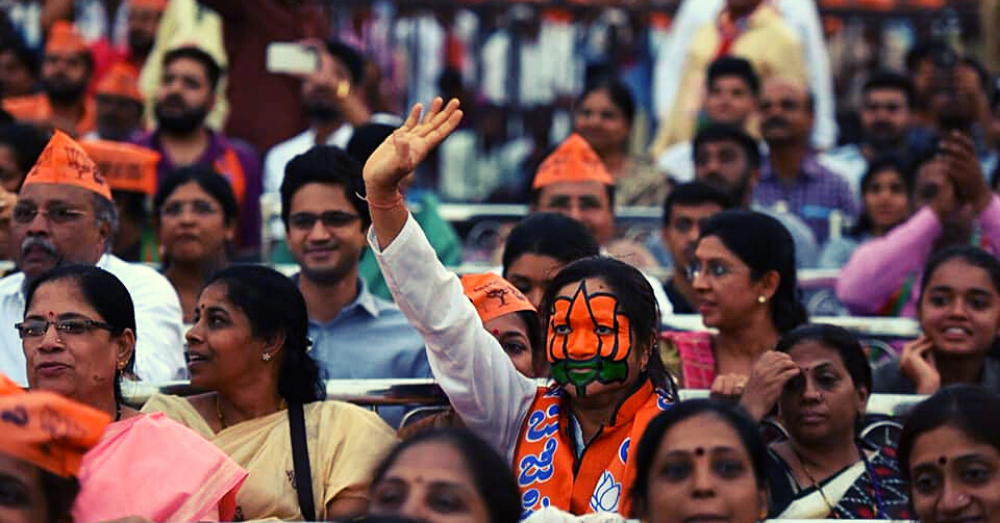 “Is Becoming A Modi Bhakt The Only ‘Safe’ Option Left For Us Today?”