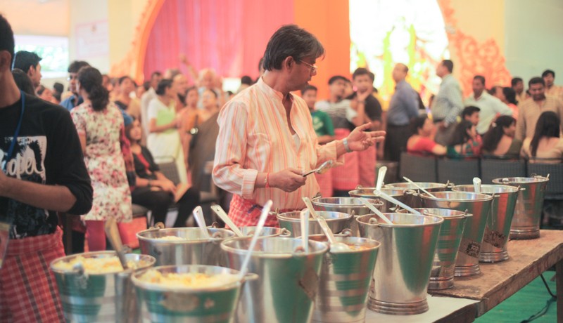 Delhi’s Bong Paradise: How The ‘Bengali Bhadralok’ Came To Be In C R ...