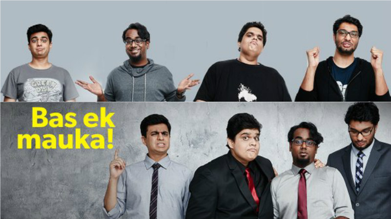 AIB’s TV Show Proves That Laughter Can Get A Point Across In India ...