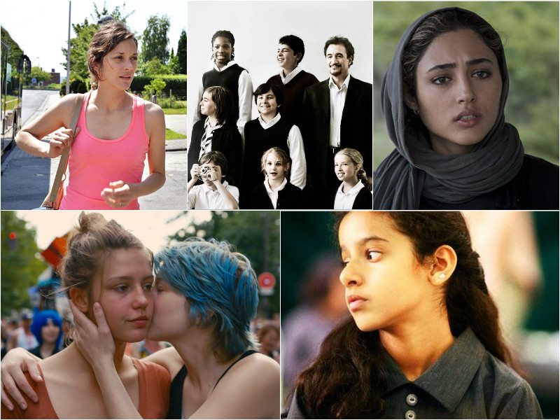 5 Foreign Films That Are A Great Examples Of World Cinema | Youth Ki Awaaz