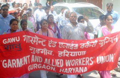 How Radioactive Material Affected Delhi’s Mayapuri Scrap Yard Workers ...