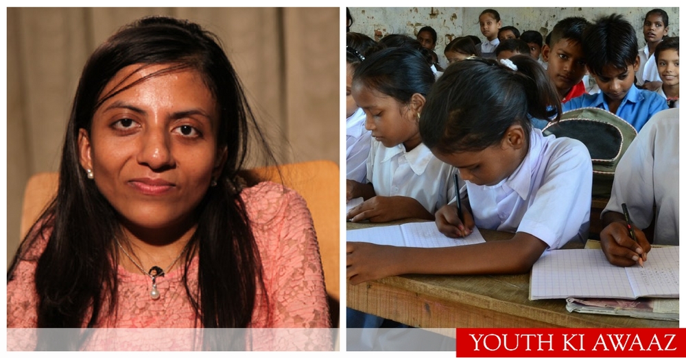 UPSC Topper Shares Why Success Has Nothing To Do With Passing Exams