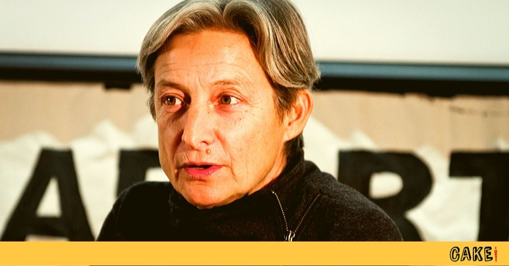 The Feminist Who Went Beyond Male/Female And Started A Revolution In ...