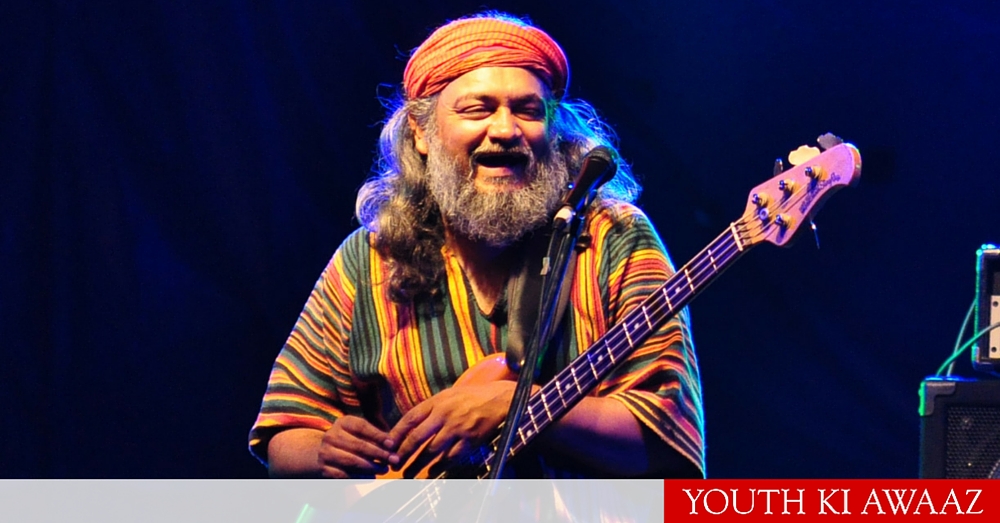 Indian Ocean's Rahul Ram On Degrees, Education And Passion