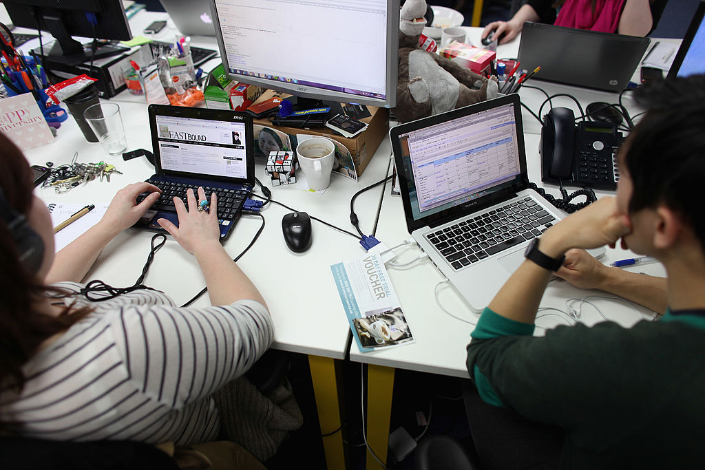 Technological Evolution And Humans: Live In The Present