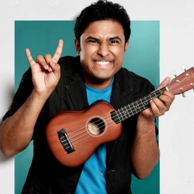 Abish Mathew Shares His Radio Jockey To Stand-Up Comic Journey | Youth ...