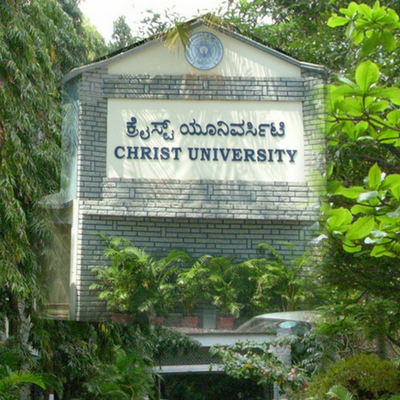 I’ve Been With Christ University For 47 Years, Here’s What I Have To ...