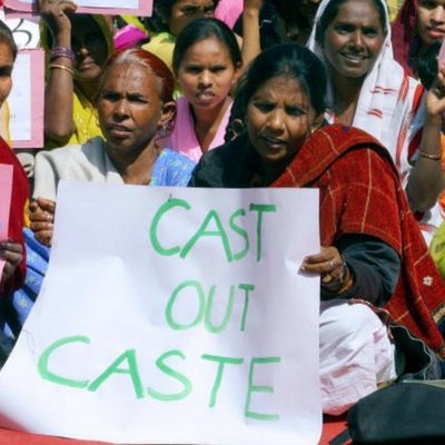 Who is a Dalit in modern world | Youth Ki Awaaz