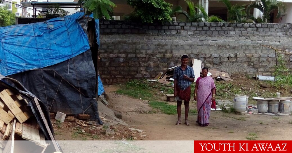 Photo Story: Observations On Poverty And Caste Hierarchy In India