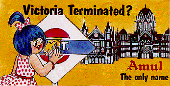 Iconic Amul Cartoons On Society, Politics, Sports And Current Affairs ...