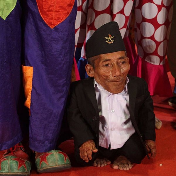 What Life Is Like For Dwarfs Or Little People In India | Youth Ki Awaaz