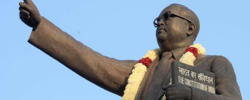 Did You Know These Facts About the Father of The Indian Constitution?