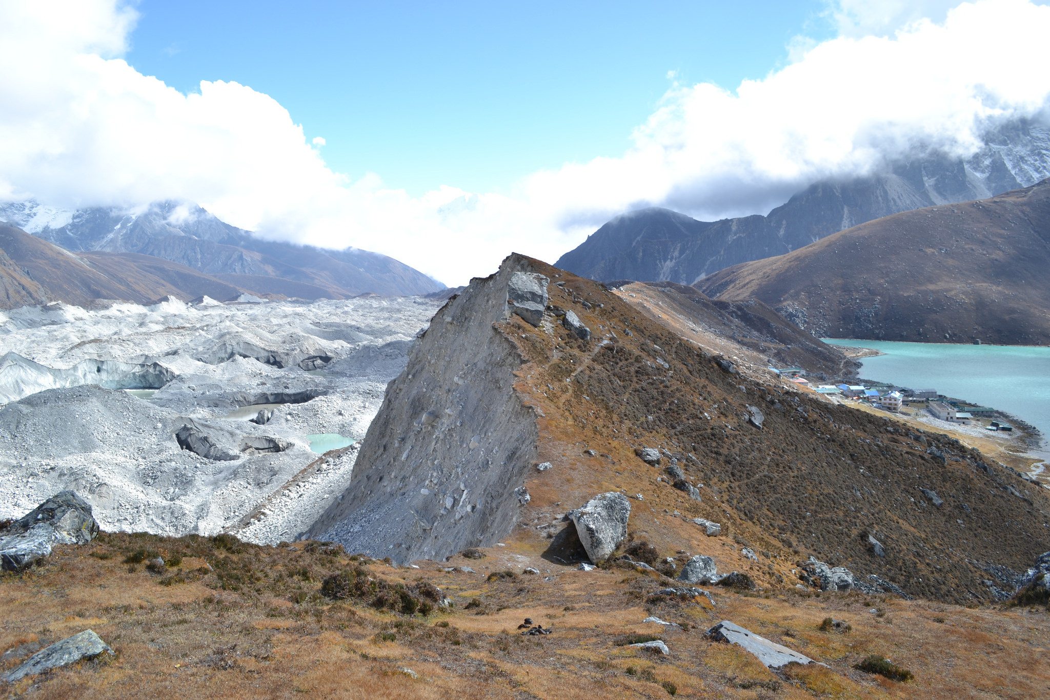 COP 22 Can Change How Climate Change Impacts Nepal | Youth Ki Awaaz
