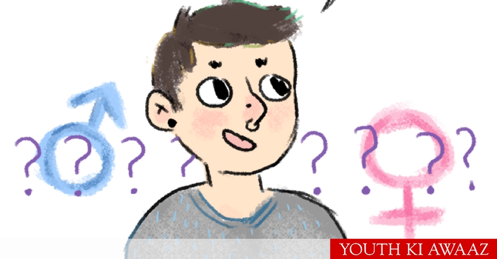 Why Using Gender-Neutral Pronoun 'Ze' Is Better Than He/She