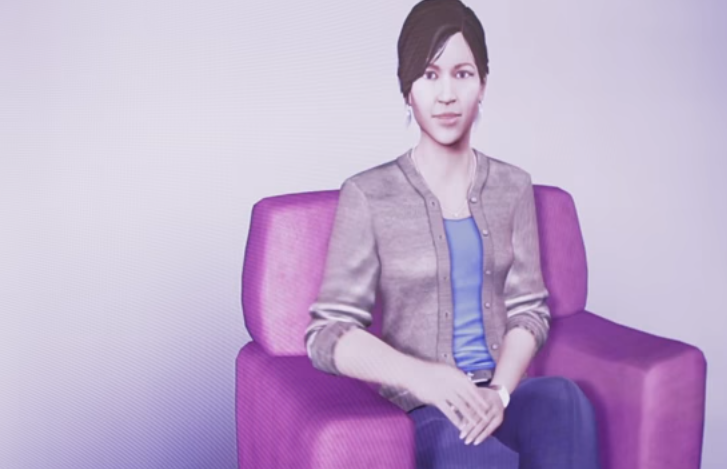 Researchers Have Created An Avatar That Offers Therapy. Would You Go ...