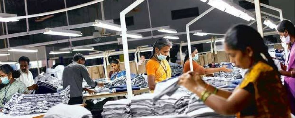 Garment Workers Are The Worst-Hit This Lockdown | Youth Ki Awaaz