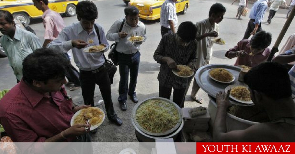Food Wastage in India and Measures to Put an End to It