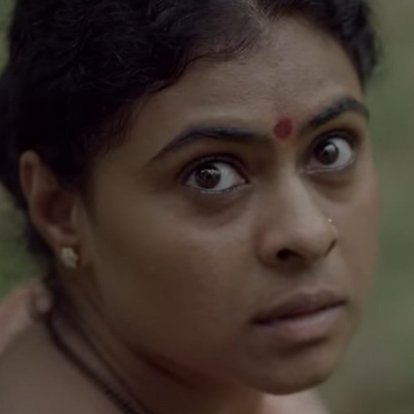 Interview With Documentary Maker, Subasri Krishnan, On Nellie | Youth ...