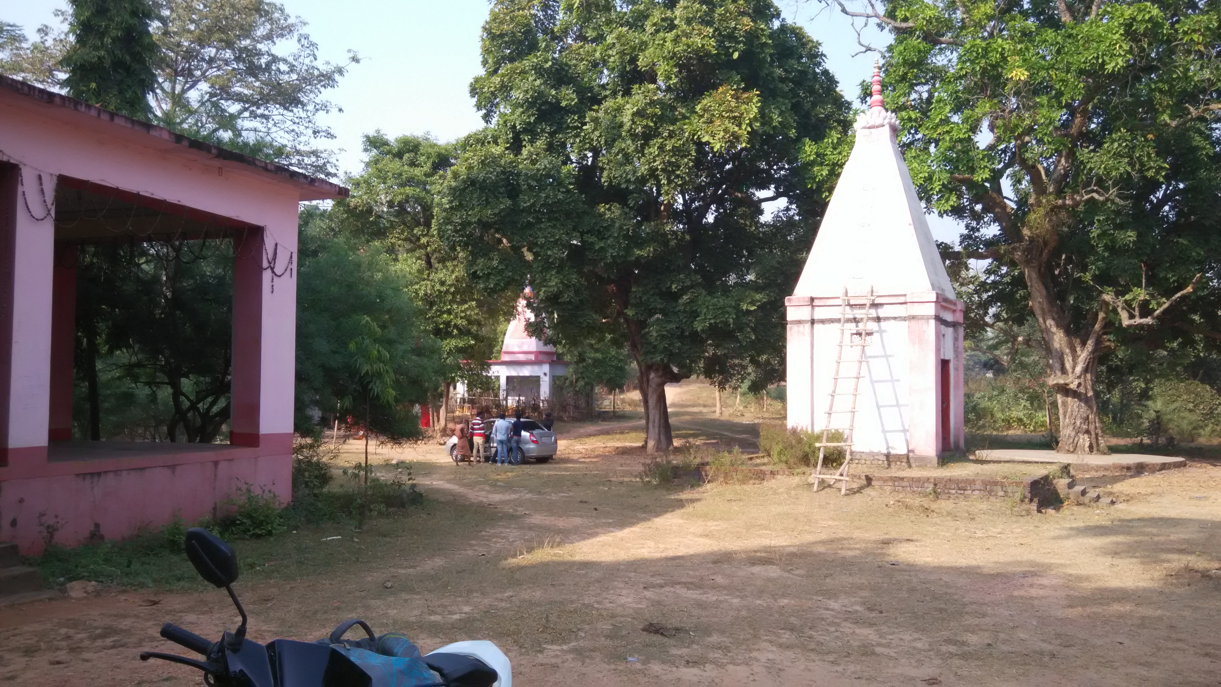 Ravaged By Nuclear Poisoning, Jadugoda Is Also Losing Its Tribal ...