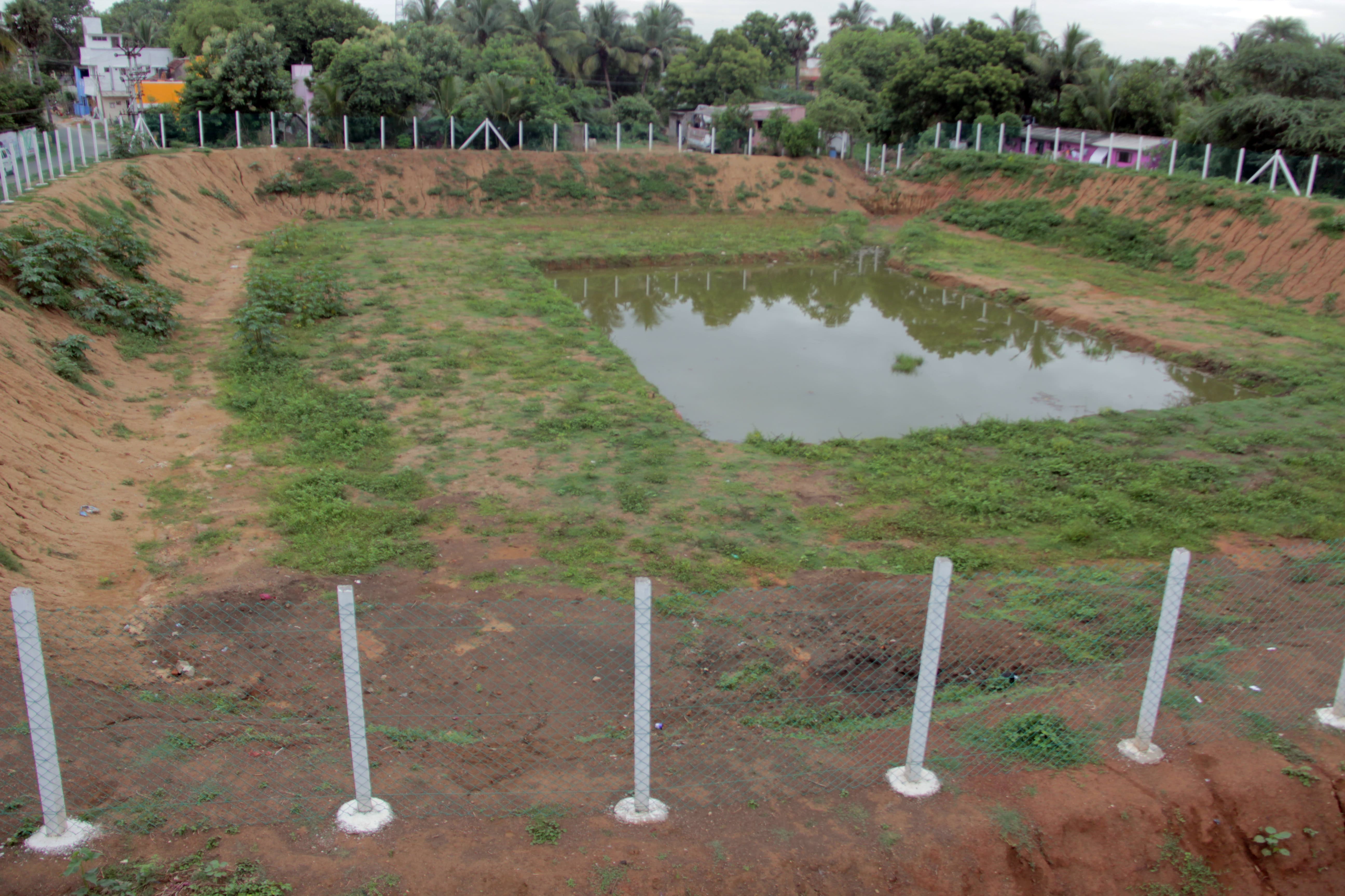 How NGO EFI Is Reviving Rural Ponds To Fight Drought In India | Youth ...