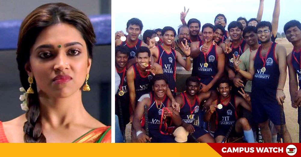 5 Things That Make VIT Vellore A Great Place to Study