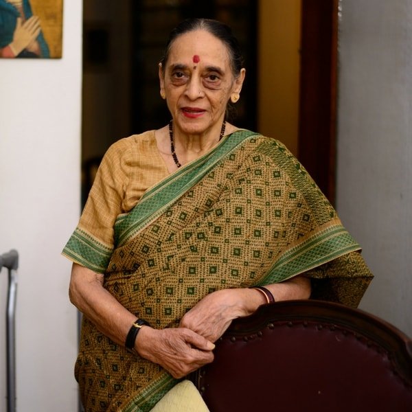 How Justice Leila Seth Was The Judiciary’s Progressive Face | Youth Ki ...