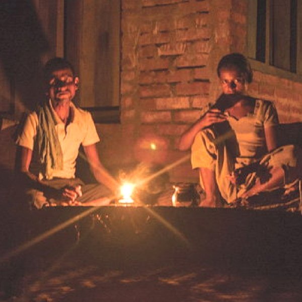 Sarvan Village Of Uttar Pradesh Where No Electricity And No Marriage ...