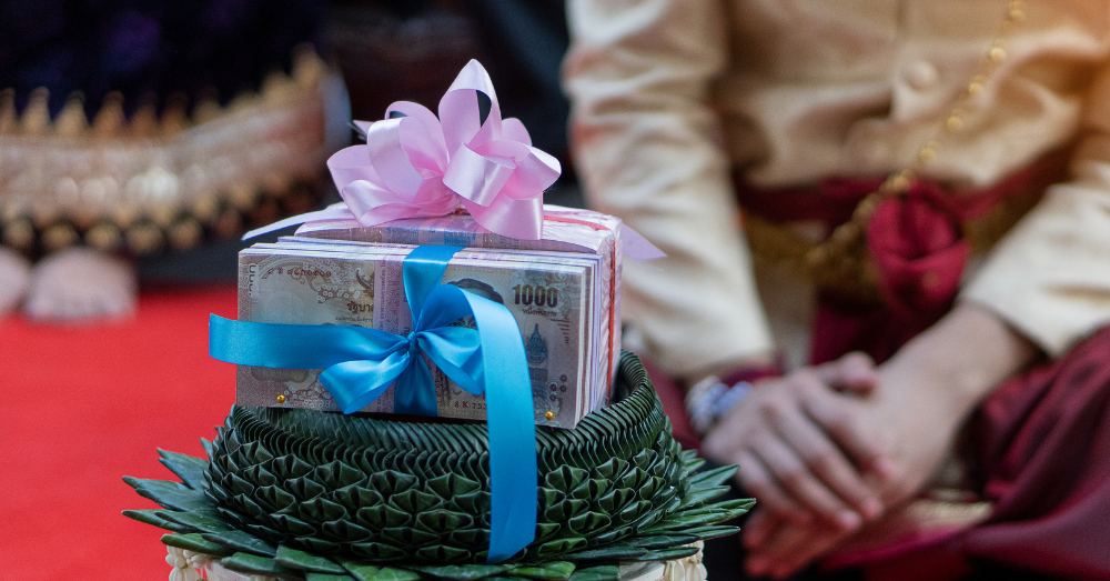 Dowry In India: How My Urban Educated Family Gave In To Last Minute Demands