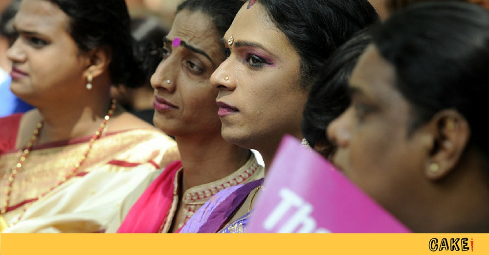 Transgender Rights In India: Nothing About Being Trans Is Easy | Youth ...